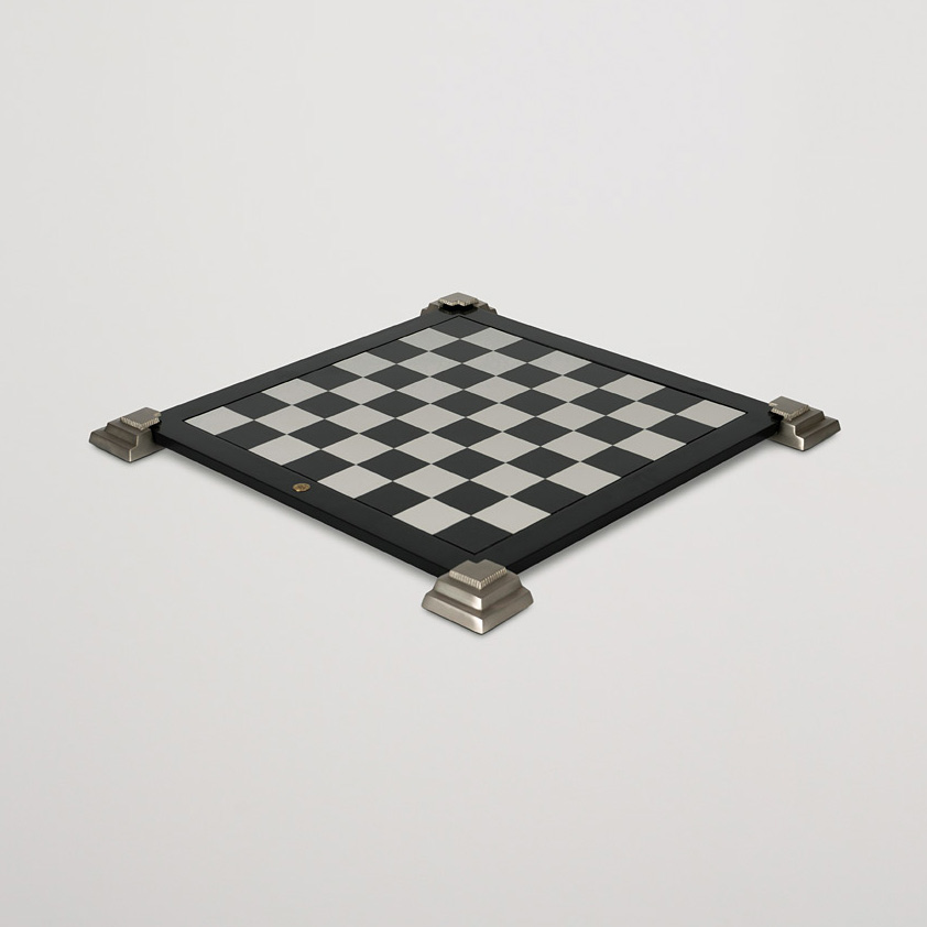 Authentic Models 2-Sized Game Board Black bei Care of Carl