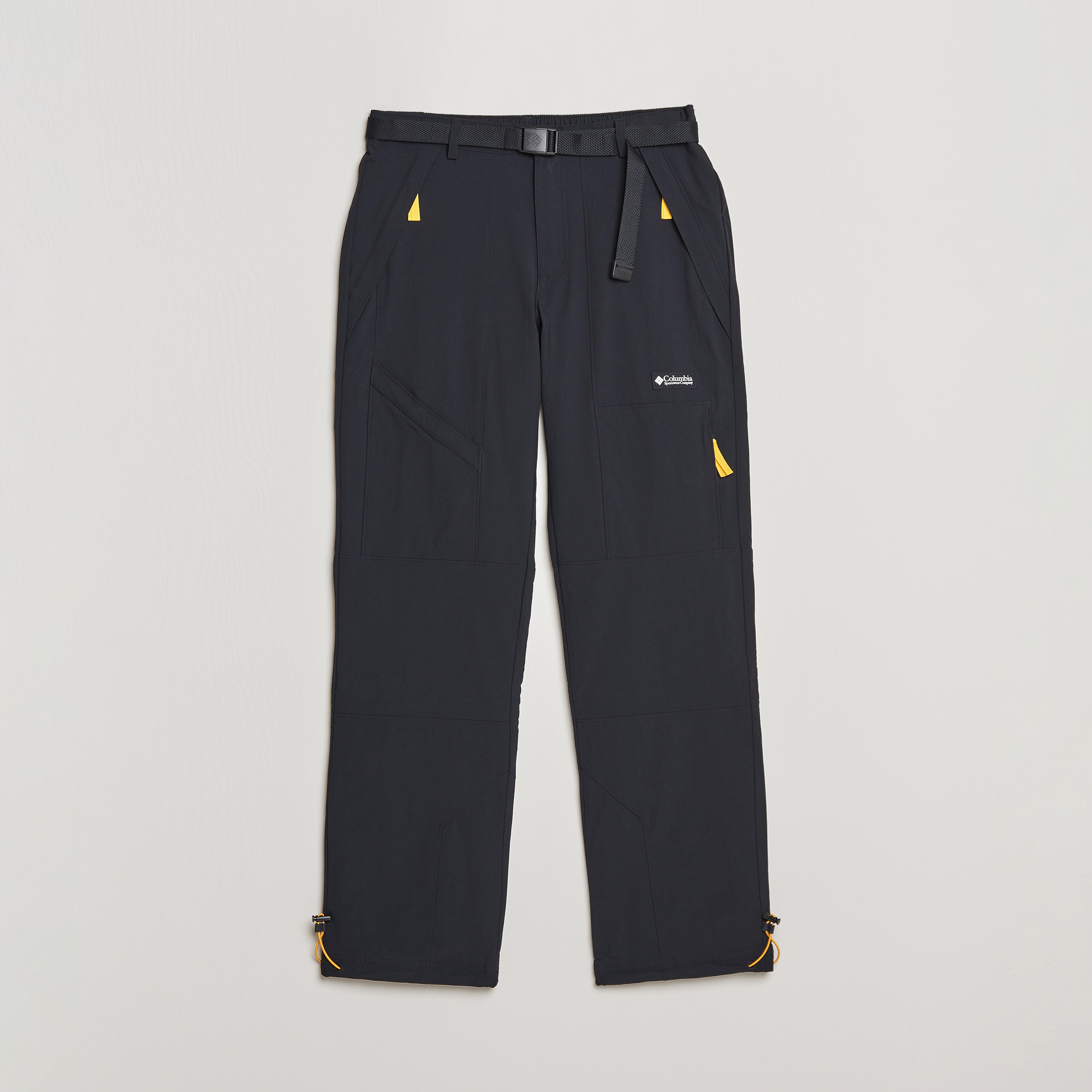 Columbia Ballistic Ridge Insulated Pants Black bei Care of Carl