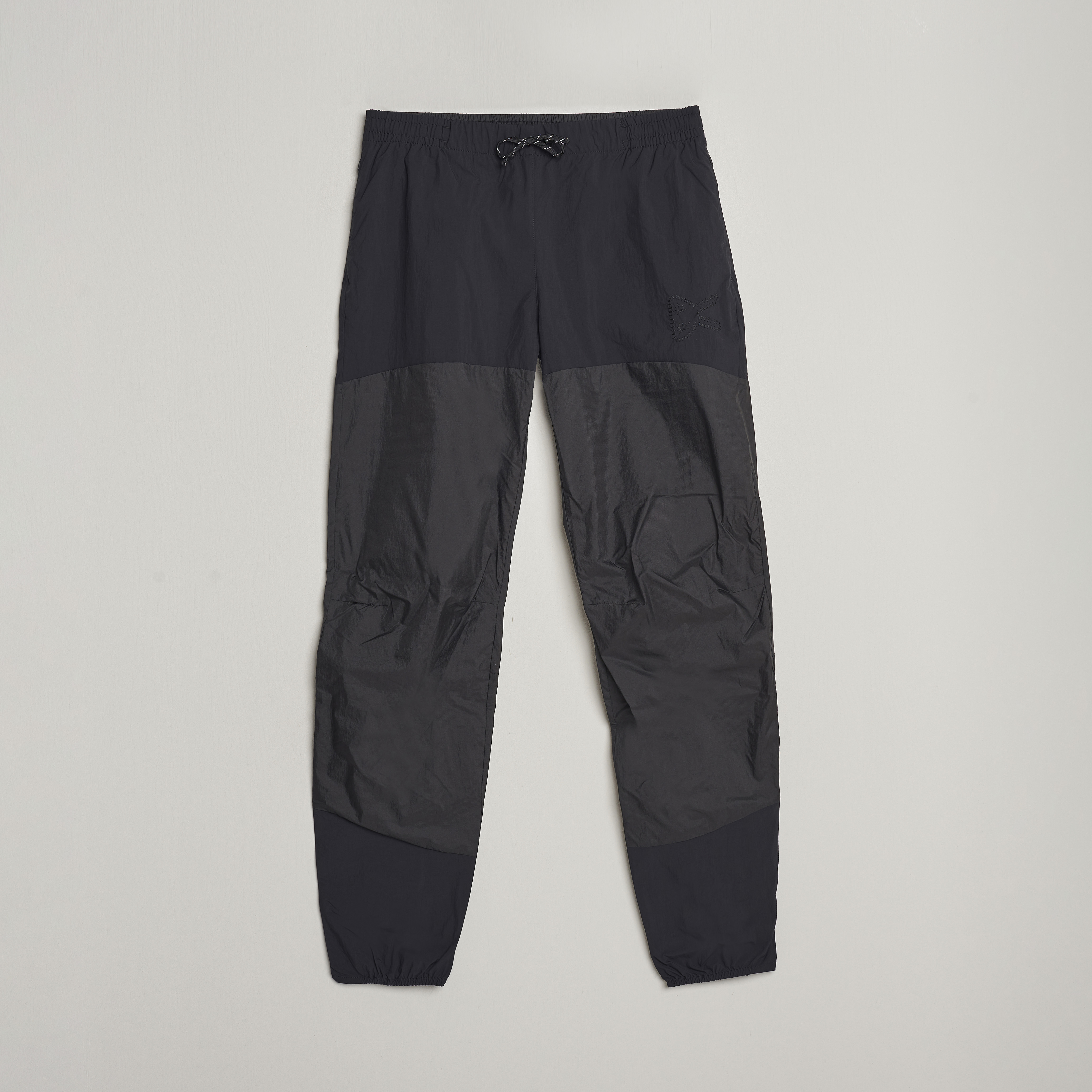 District Vision Ultralight DWR Pants Black bei Care of Carl