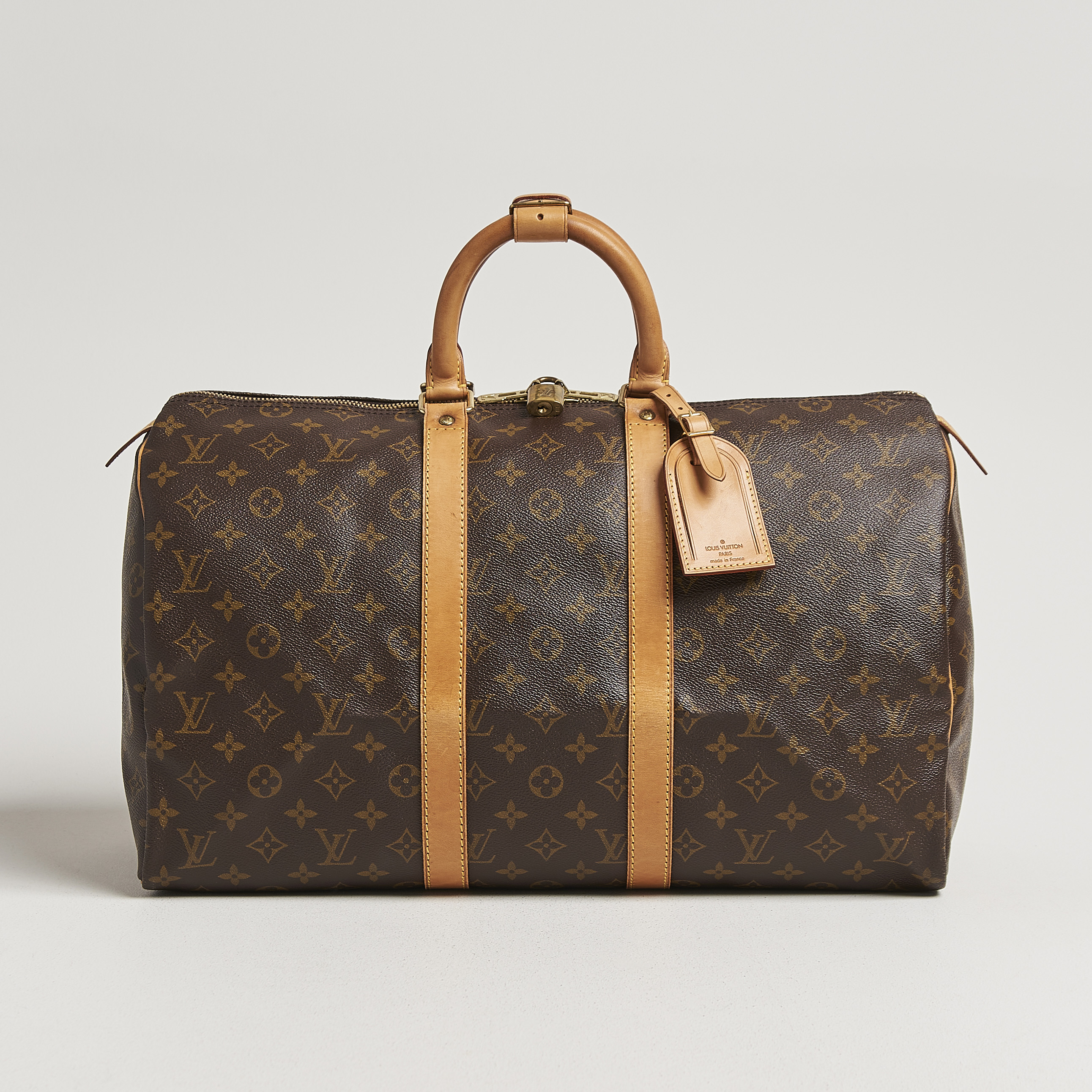 Louis Vuitton Pre-Owned Keepall 45 Monogram bei Care of Carl